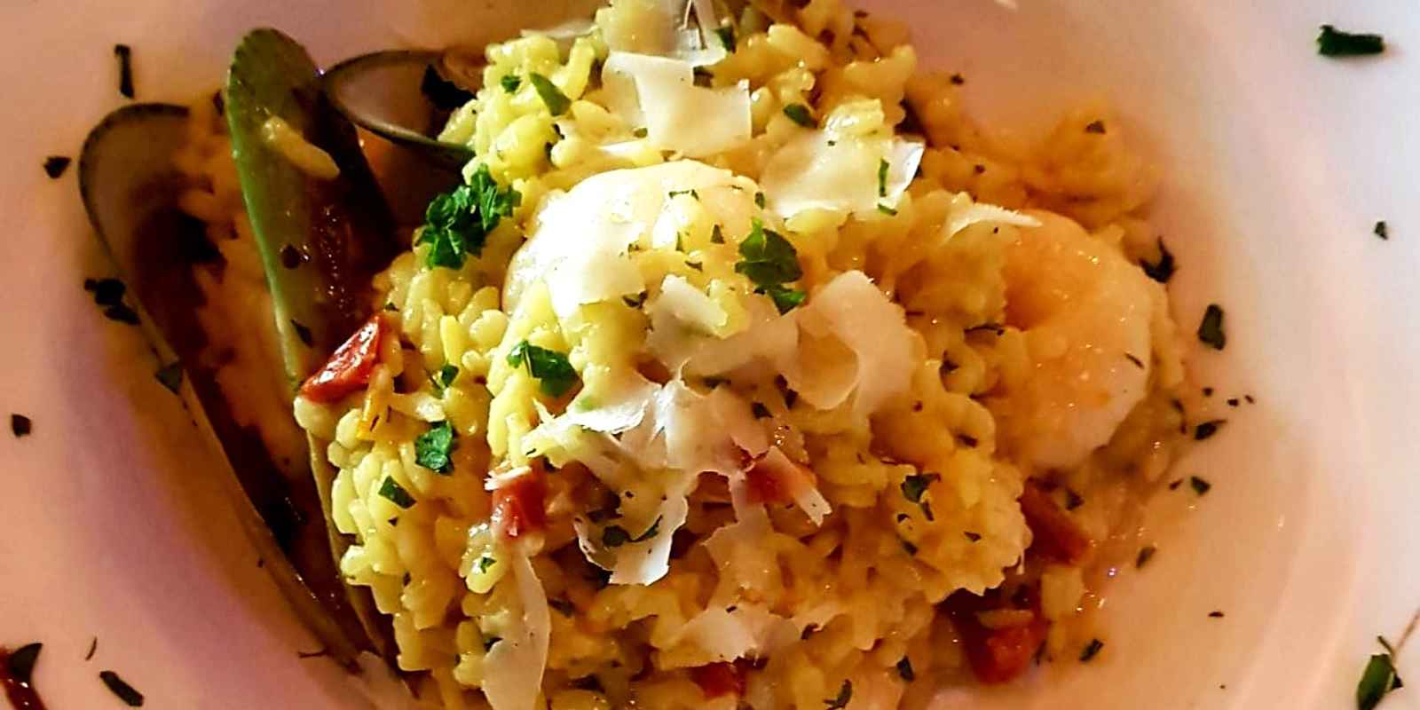 Botticelli Restaurant: Book any time at everyday prices