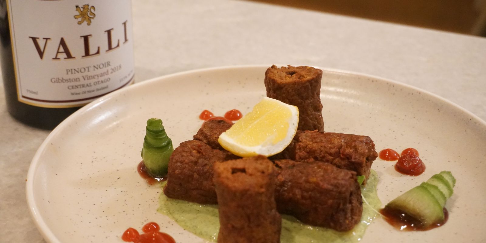 Mantra Indian Restaurant: 50% off the first table of the night with ...