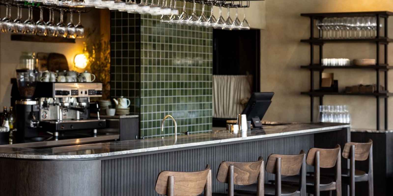 Toast & Oak: 50% off the first table of the night with First Table