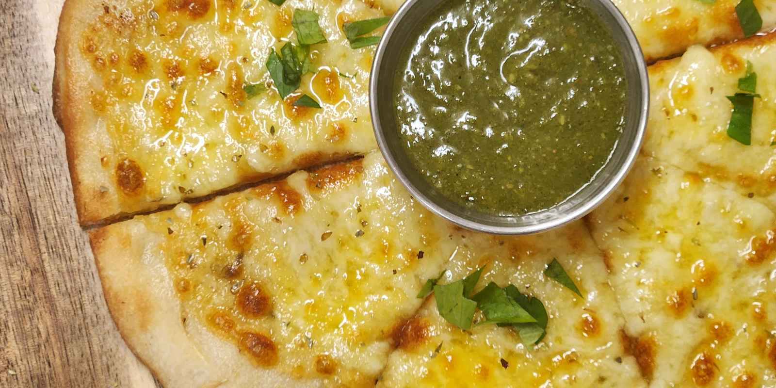 Panners: 50% off the first table of the night with First Table