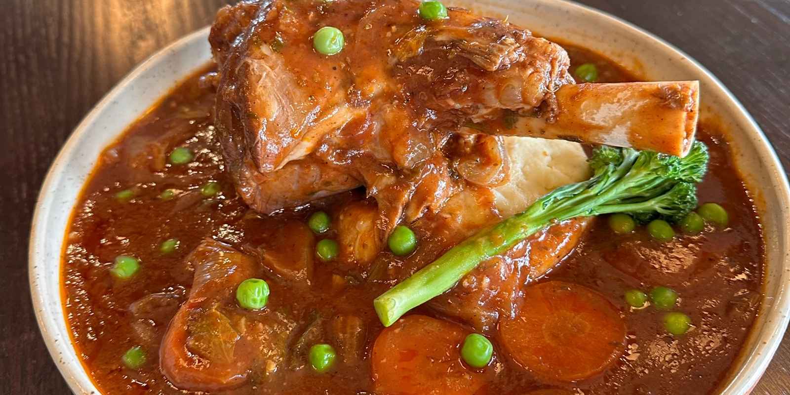 Plume Restaurant: Book any time at everyday prices