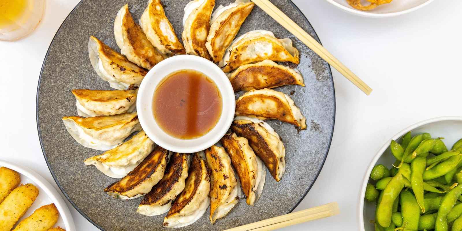 Susuru Ramen & Gyoza Bar: Book any time at everyday prices