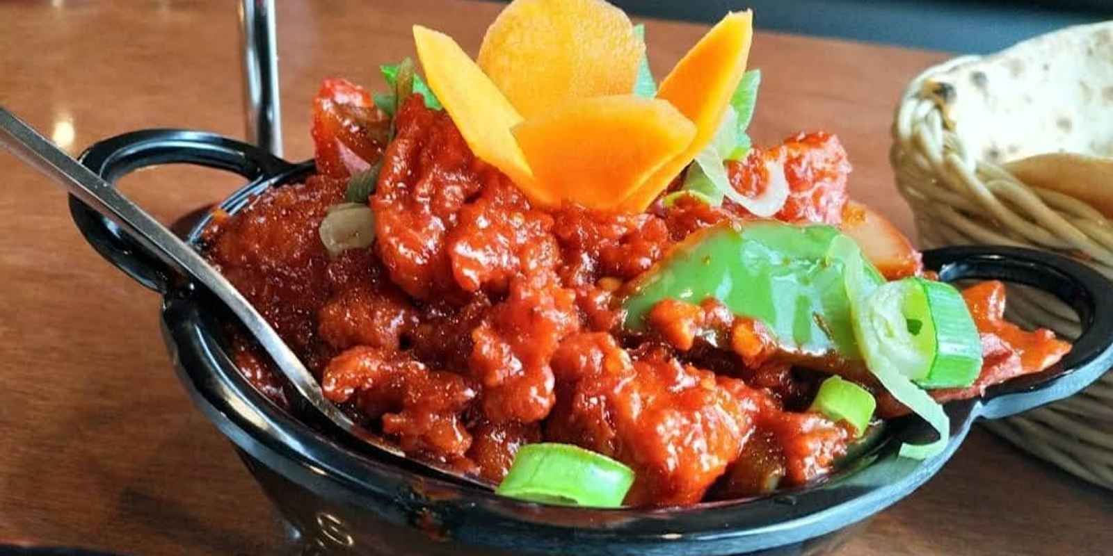 The Table Indian Restaurant & Bar: 50% off the first table of the night ...