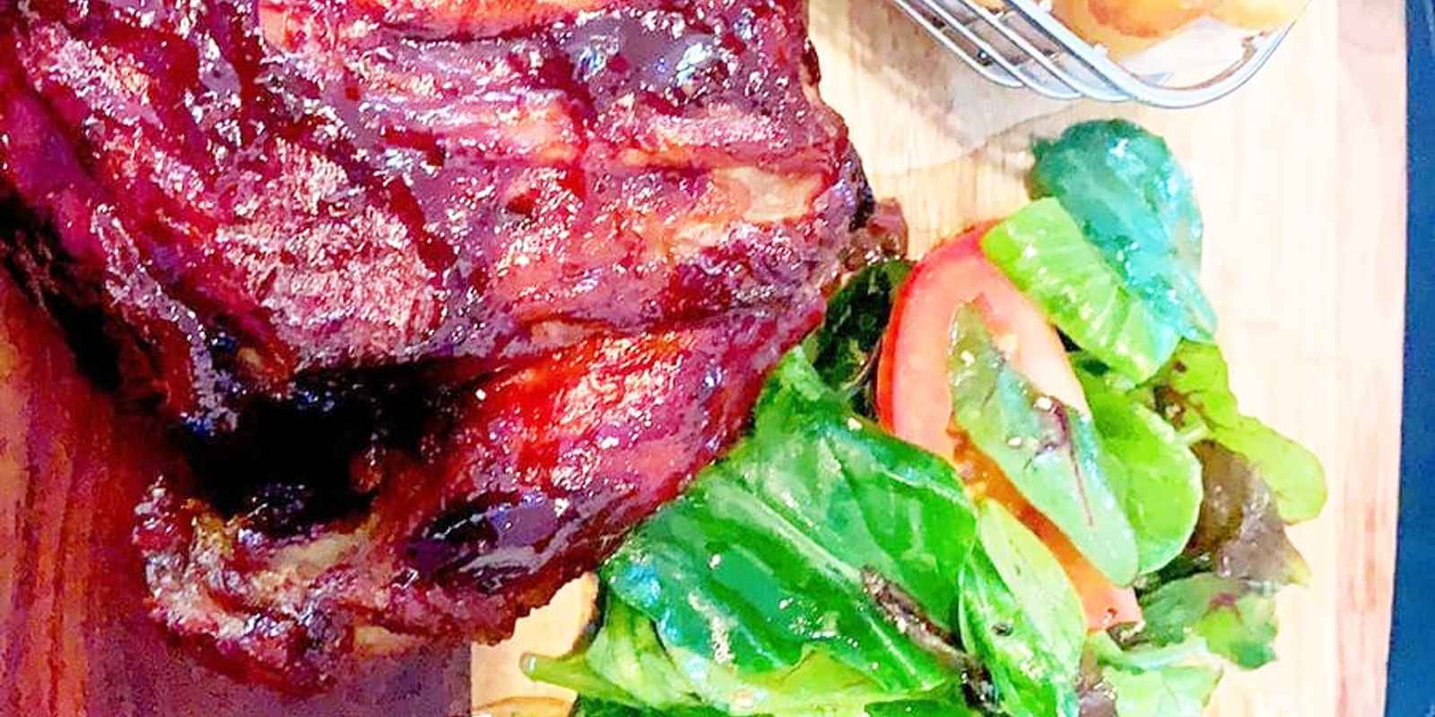 Fia Cafe & Restaurant: Book any time at everyday prices