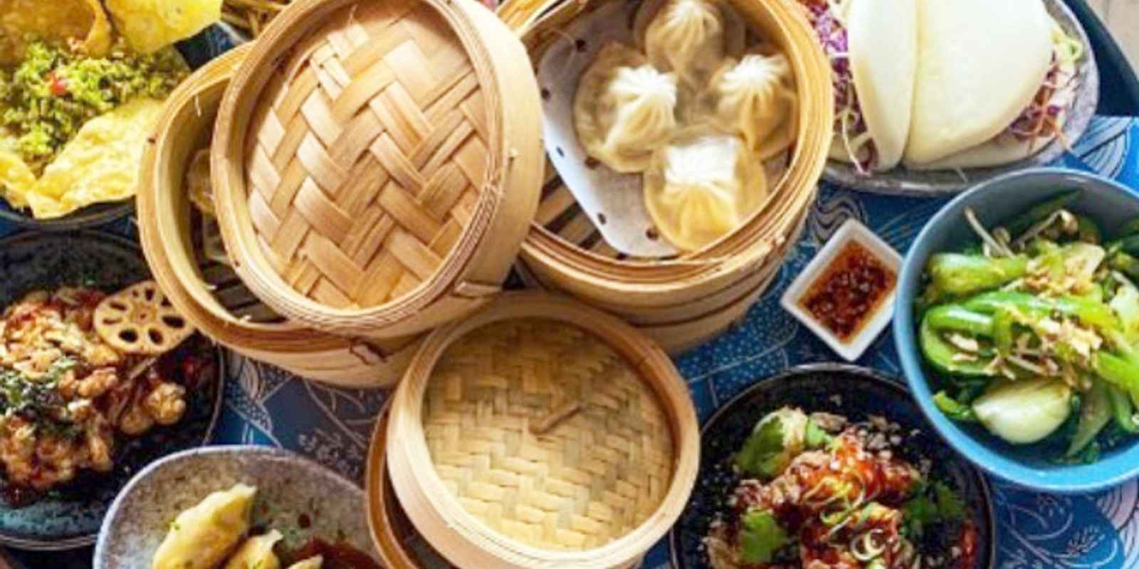 Master Kong: 50% off the first table of the night with First Table