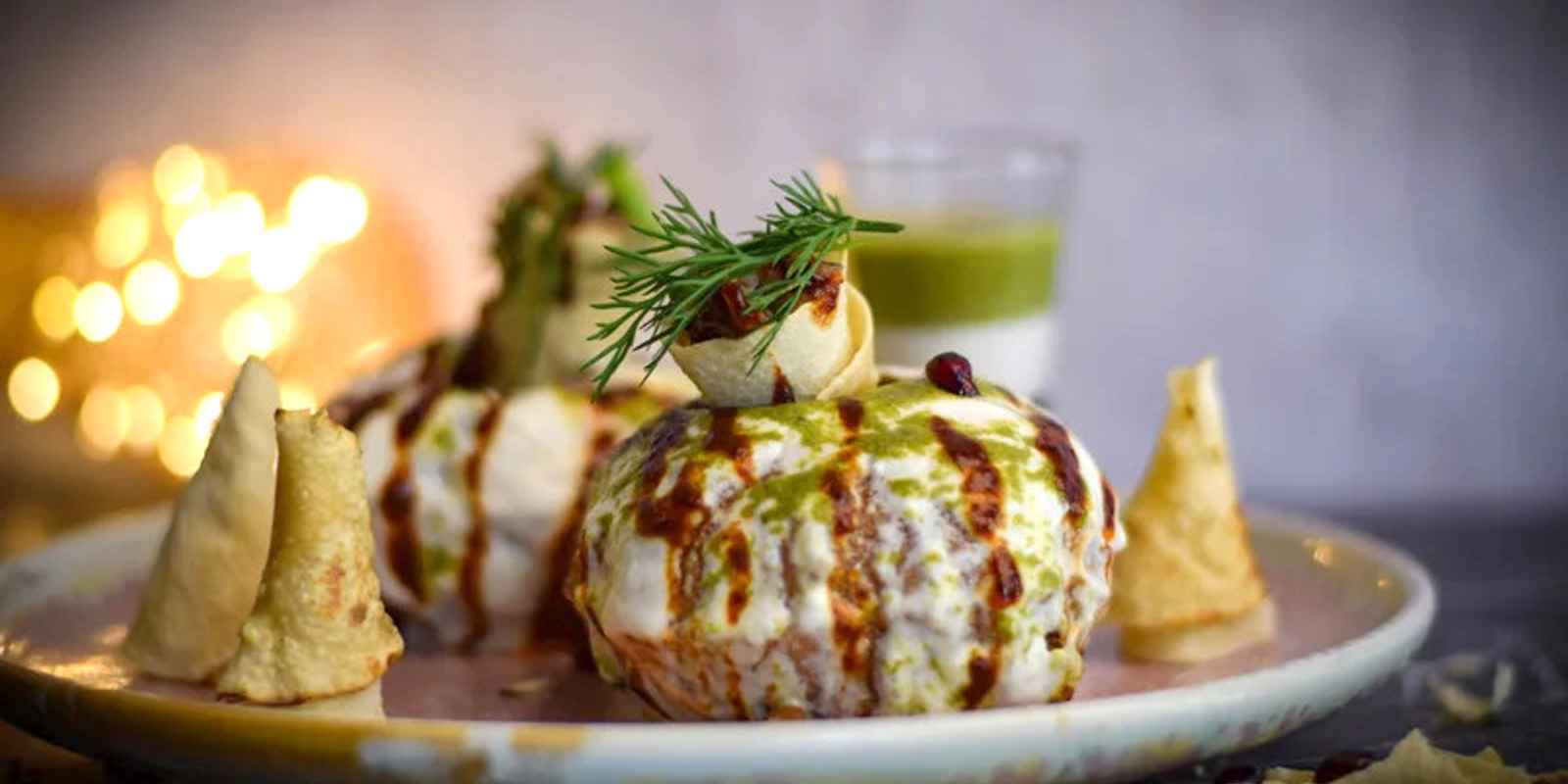 O'Bombay: 50% off the first table of the night with First Table