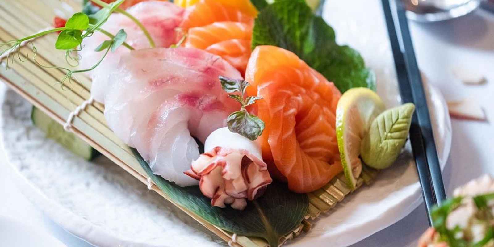 Kitchens on Kent: 50% off the first table of the night with First Table