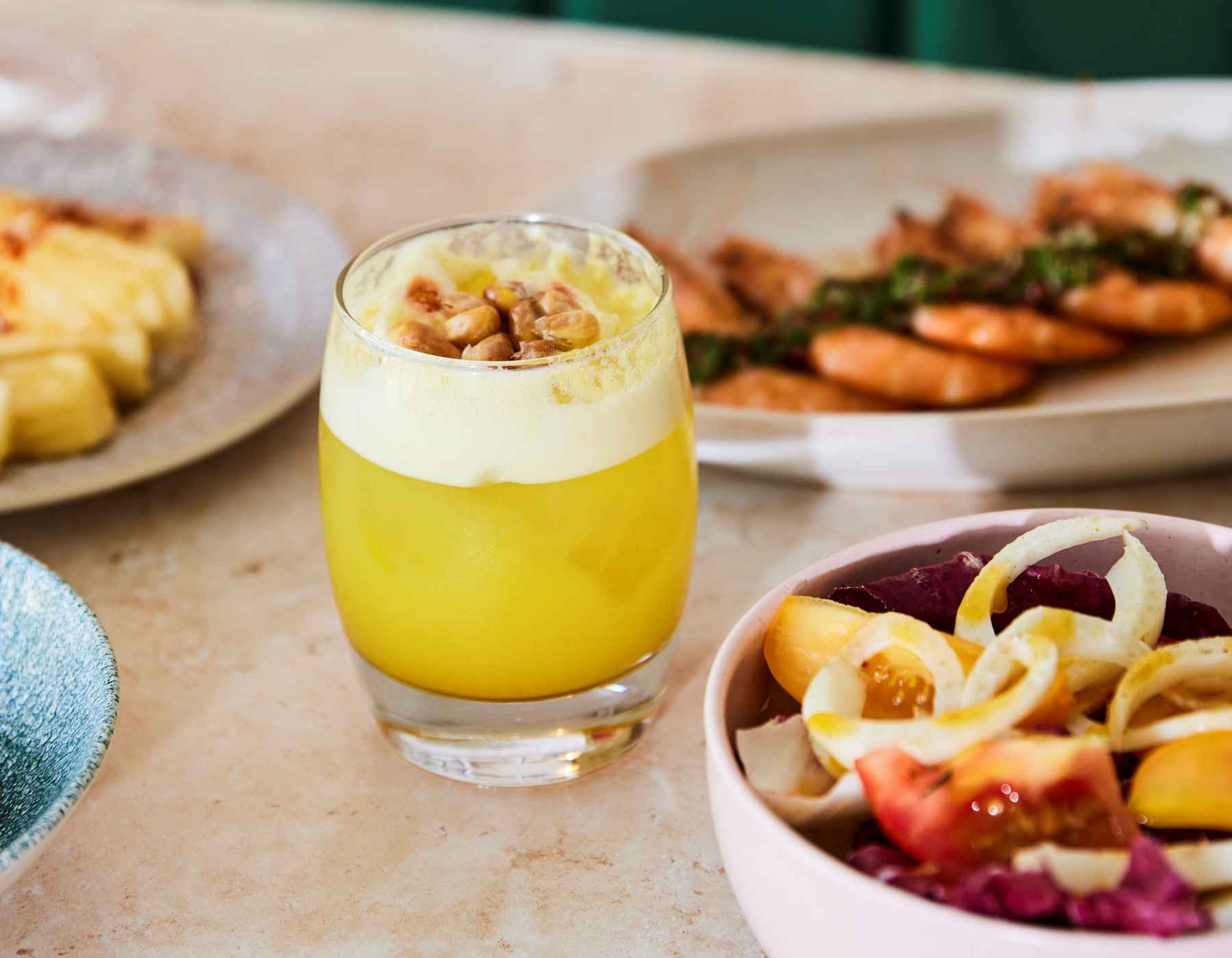 First Table Magazine