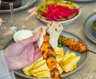 Baba Ghanouj Parramatta: 50% off the first table of the night with ...