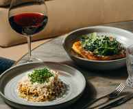 Hatch Restaurant: 50% off the first table of the night with First Table