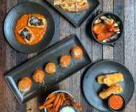 Mr Edward's Alehouse & Kitchen: 50% off the first table of the night ...