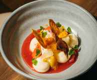 Hatch Restaurant: 50% off the first table of the night with First Table