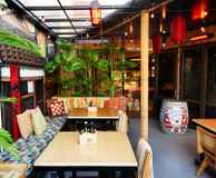 Mr Tanaka's: 50% off the first table of the night with First Table
