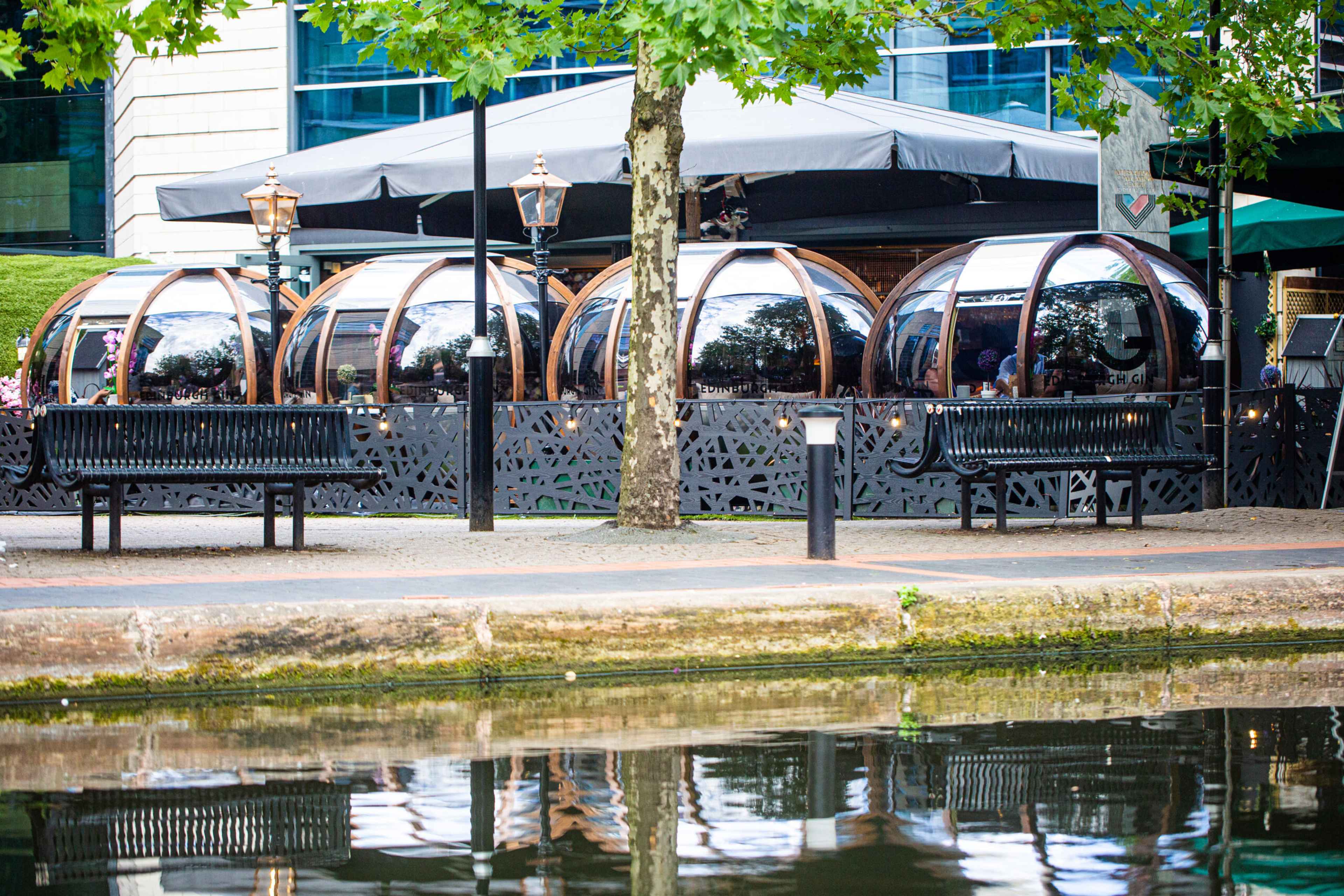 First Table's guide to Birmingham's Michelin star restaurants