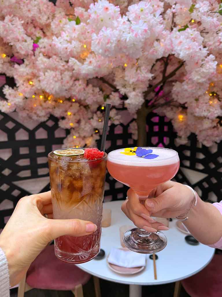 Meet First Table's Newest Ambassador: The Munch Brunch Kids