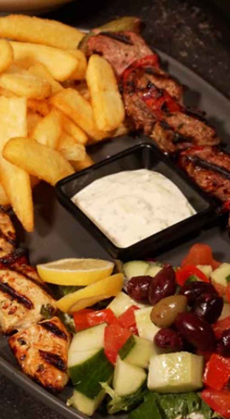 Den Devine Restaurant & Music Hall: Book any time at everyday prices