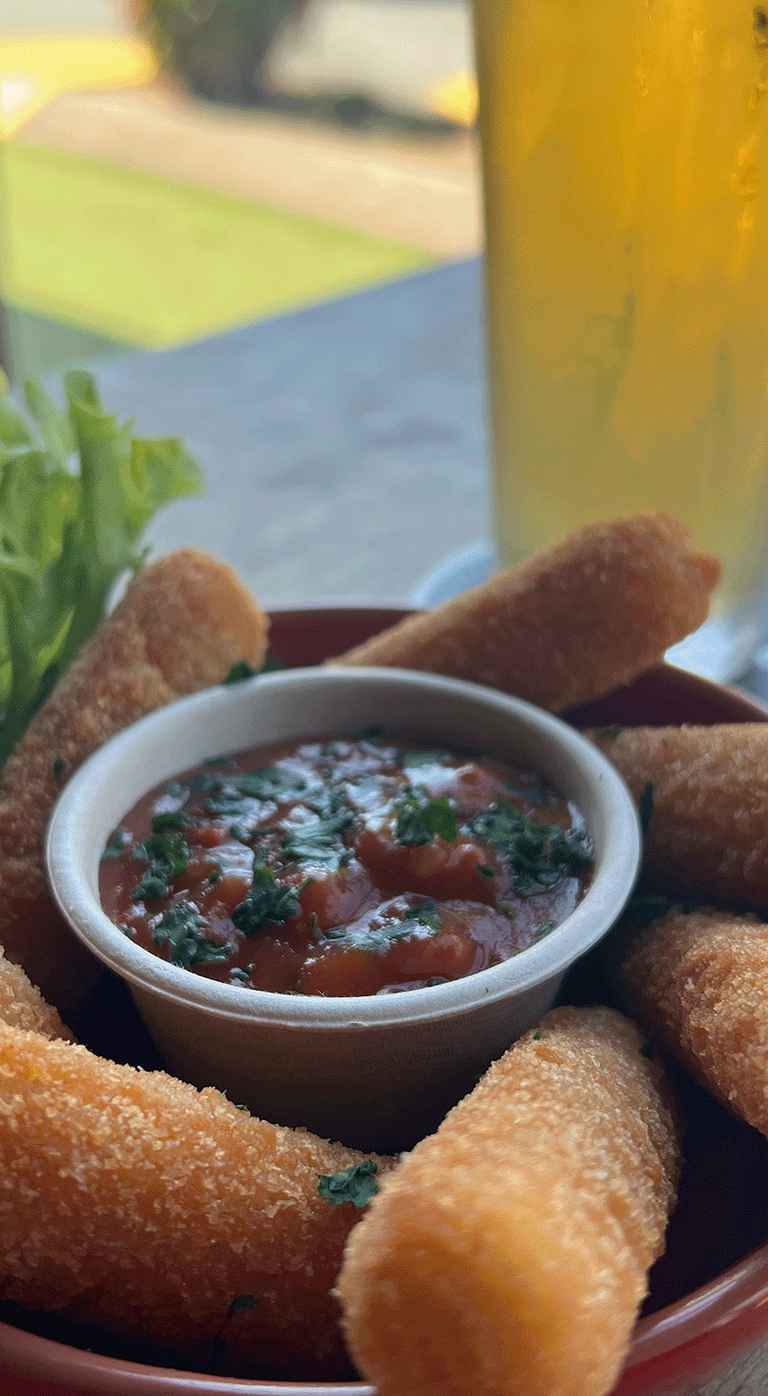 Craft Brew House: 50% off the first table of the night with First Table