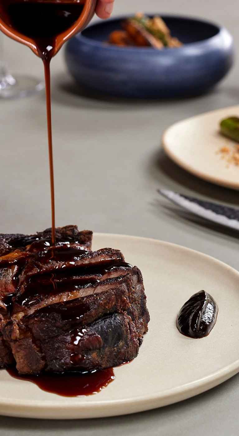 Aryeh: 50% off the first table of the night with First Table