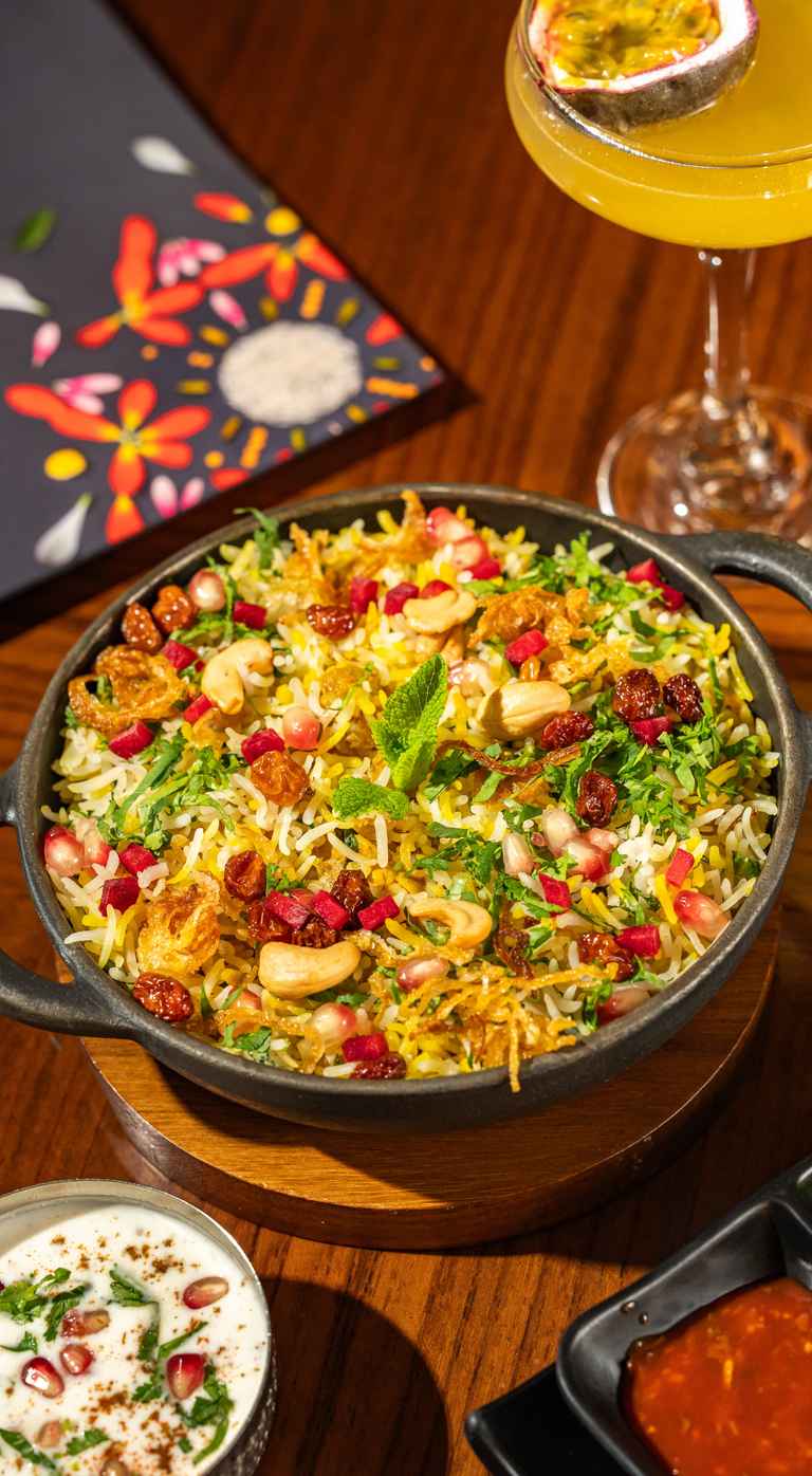 Masala Zone Piccadilly Circus: 50% off the first table of the night ...