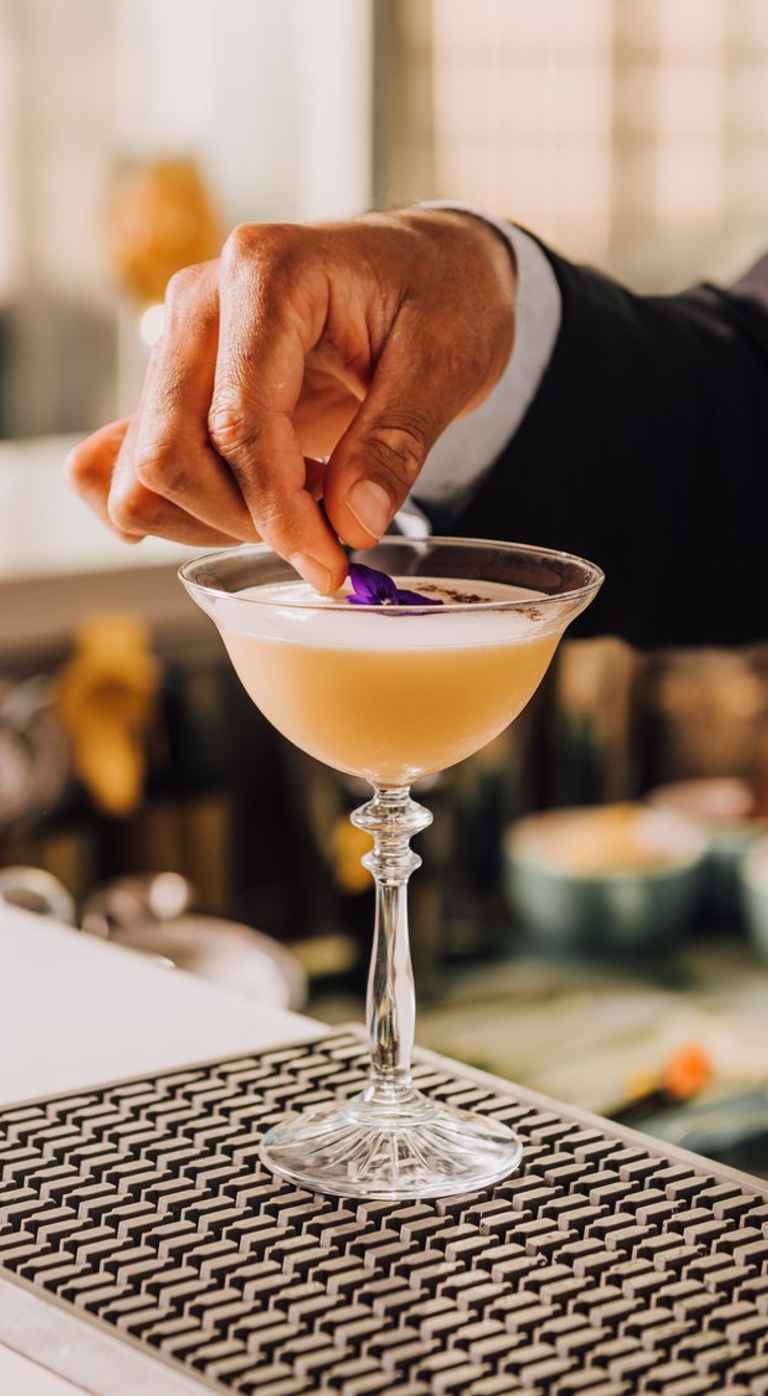 BODA: 50% off the first table of the night with First Table