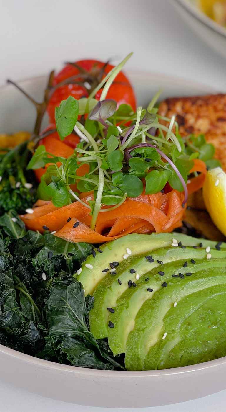 Harper Cafe & Restaurant: 50% off the first table of the night with ...