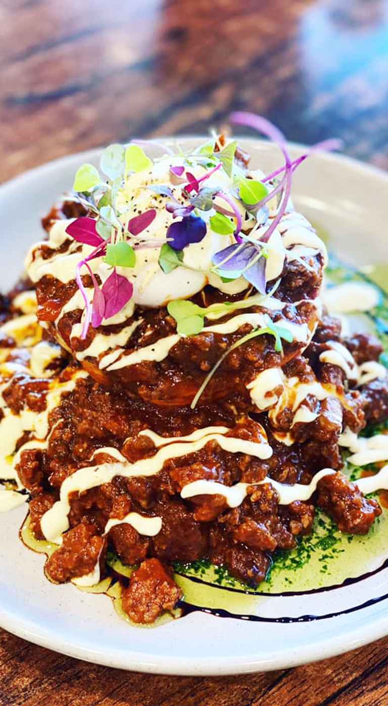 Elixir West Cafe: 50% off breakfast and lunch with First Table