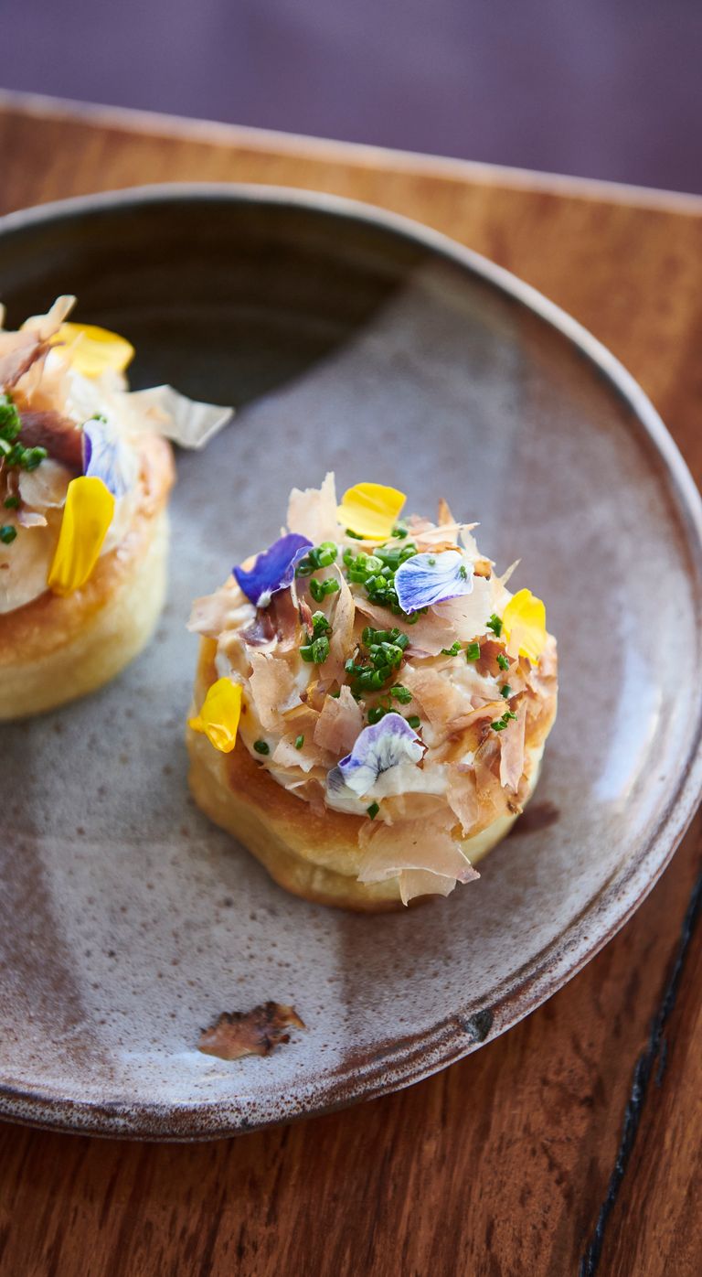 The Herring Room: 50% off the first table of the night with First Table