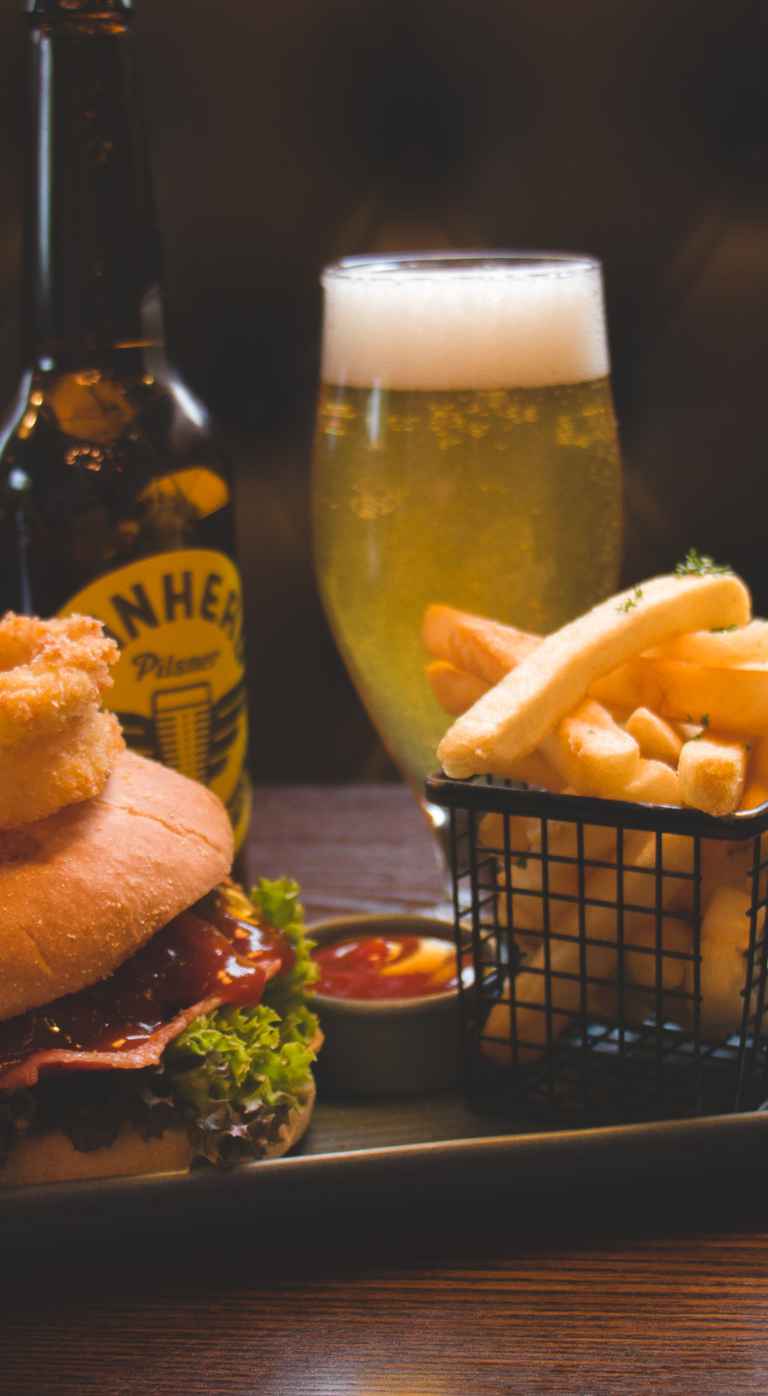 Quartz Restaurant: 50% off the first table of the night with First Table