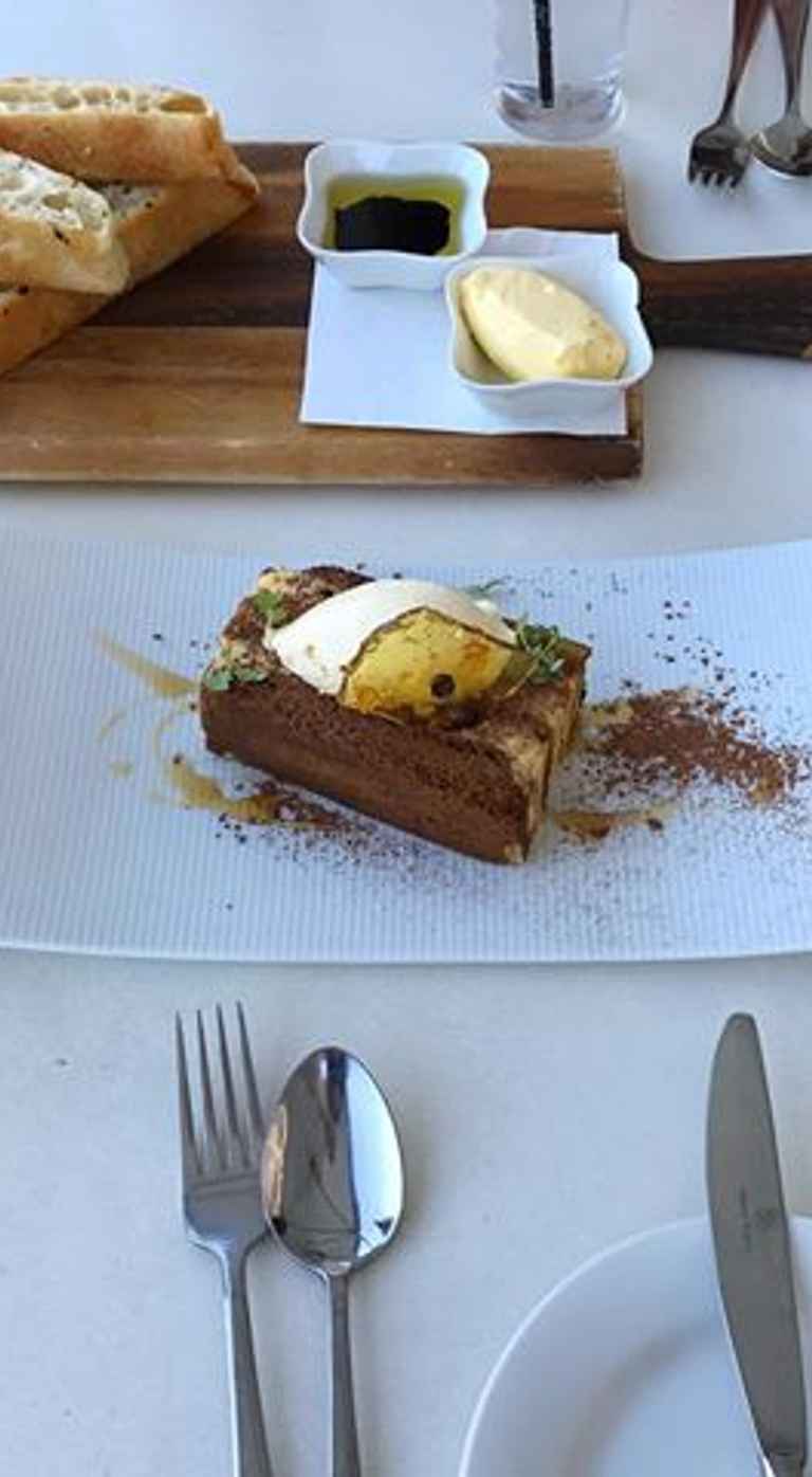 Esca Restaurant and Espresso Bar: Book any time at everyday prices