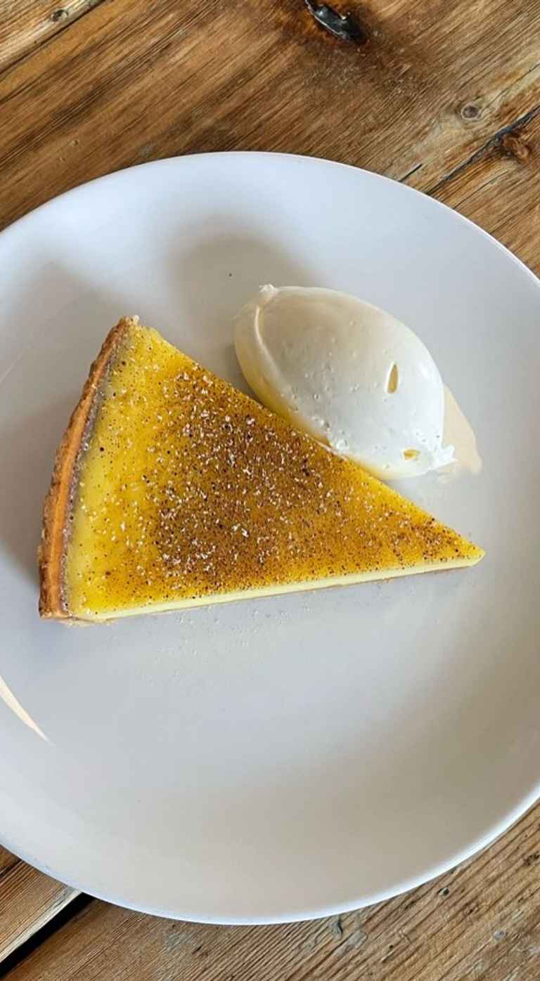 Wreck: 50% off the first table of the night with First Table