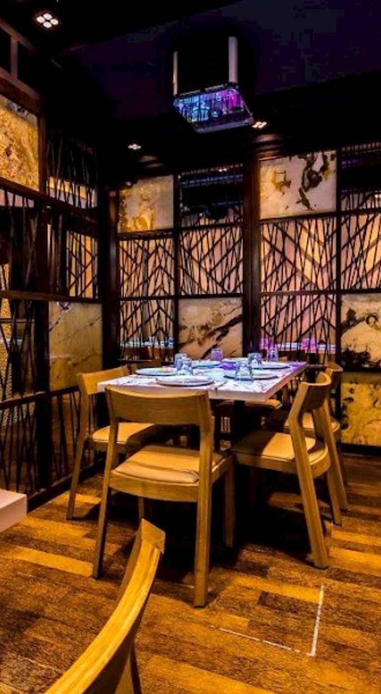 Inamo Covent Garden: 50% off the first table of the night with First Table