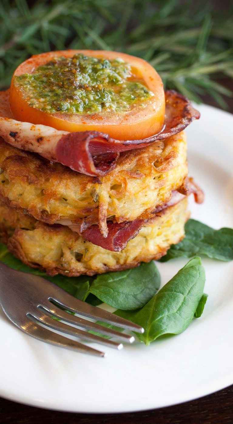 Affogato Cafe: 50% off breakfast and lunch with First Table