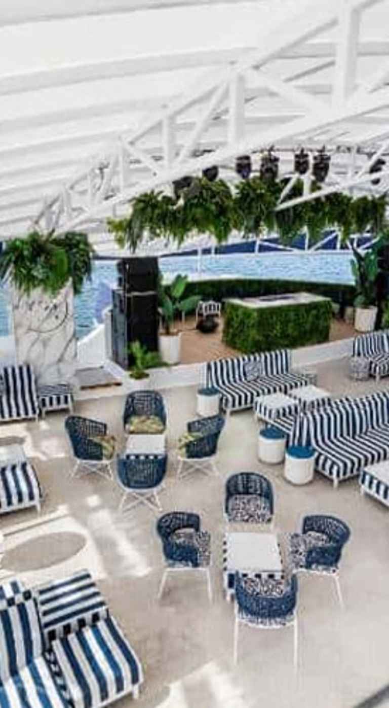 The YOT Club - Brisbane: Book any time at everyday prices