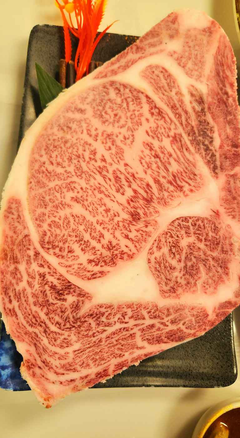 Soul Meat: Book any time at everyday prices