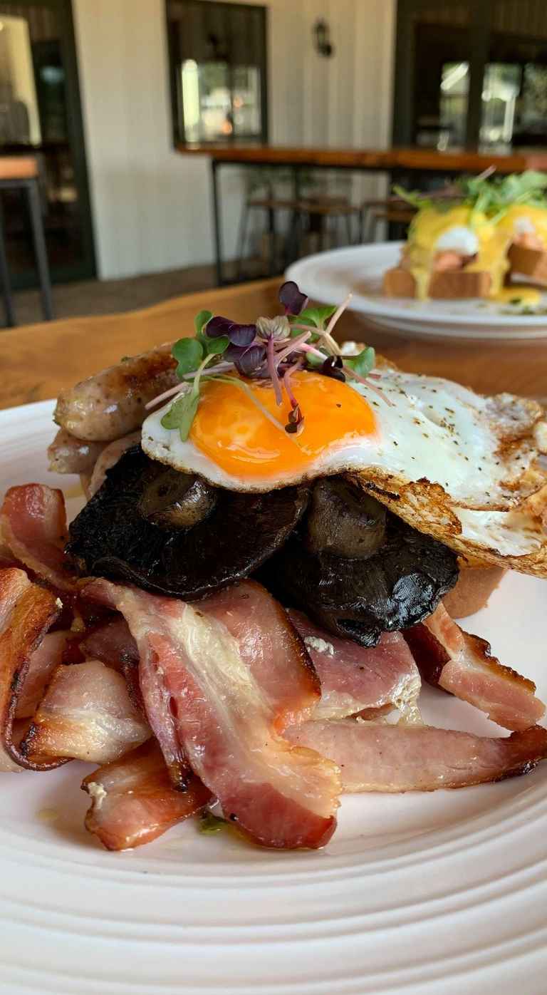 Better Half Kitchen and Bar: 50% off the first table of the night with ...