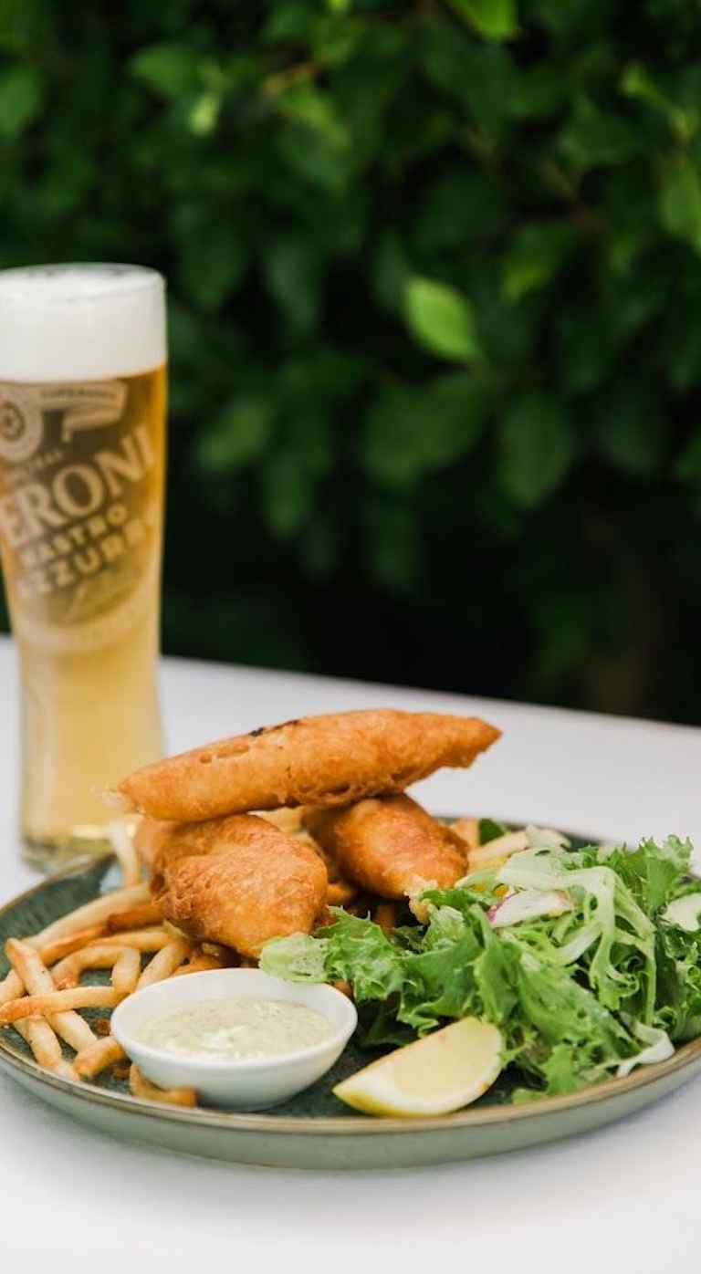 Meadow Restaurant: 50% off the first table of the night with First Table