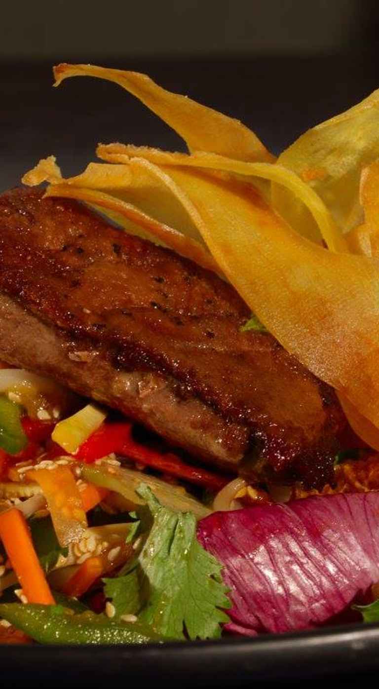 The Backbencher Gastro Pub: Book any time at everyday prices