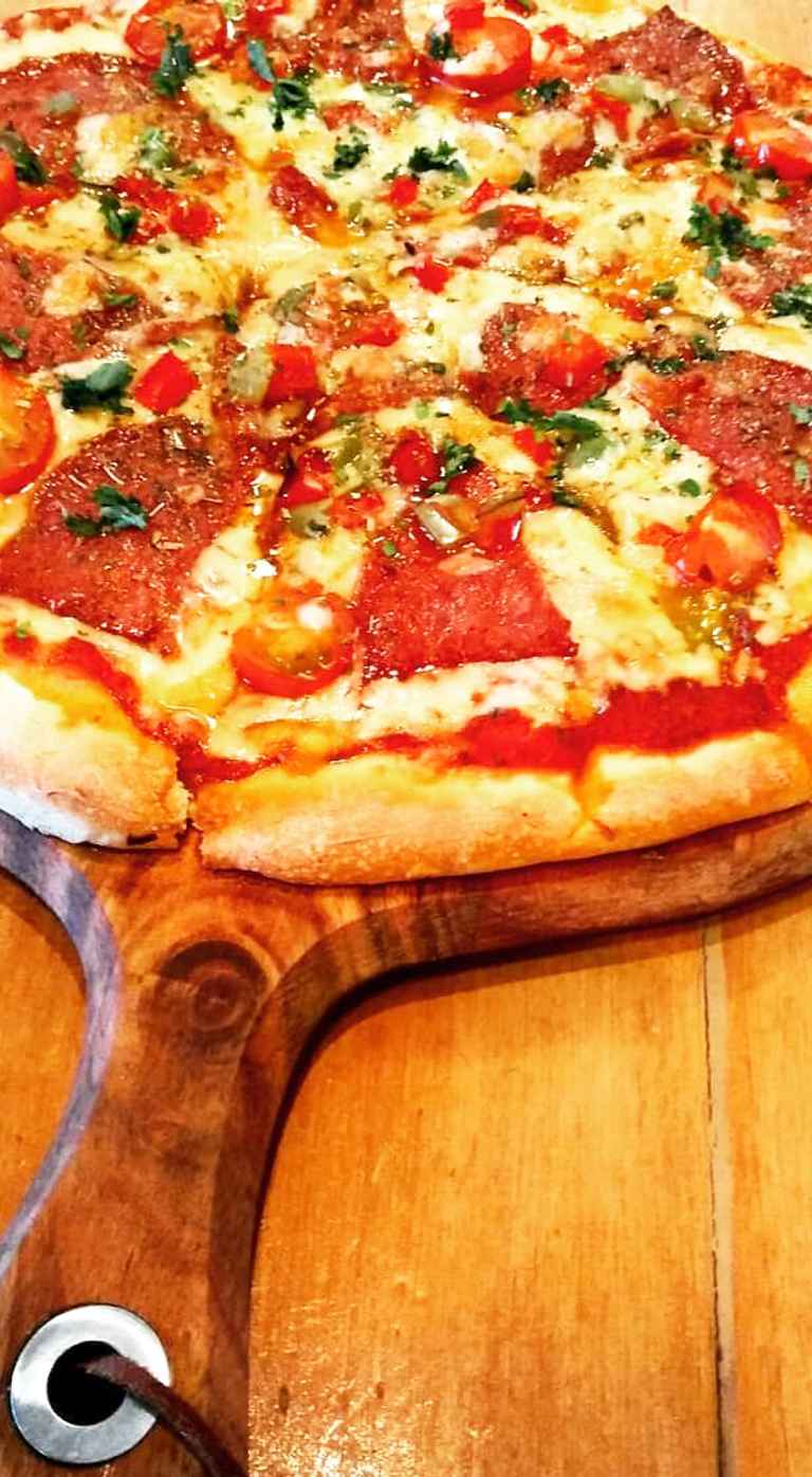 Golden Olive Restaurant & Pizzeria: 50% off the first table of the ...