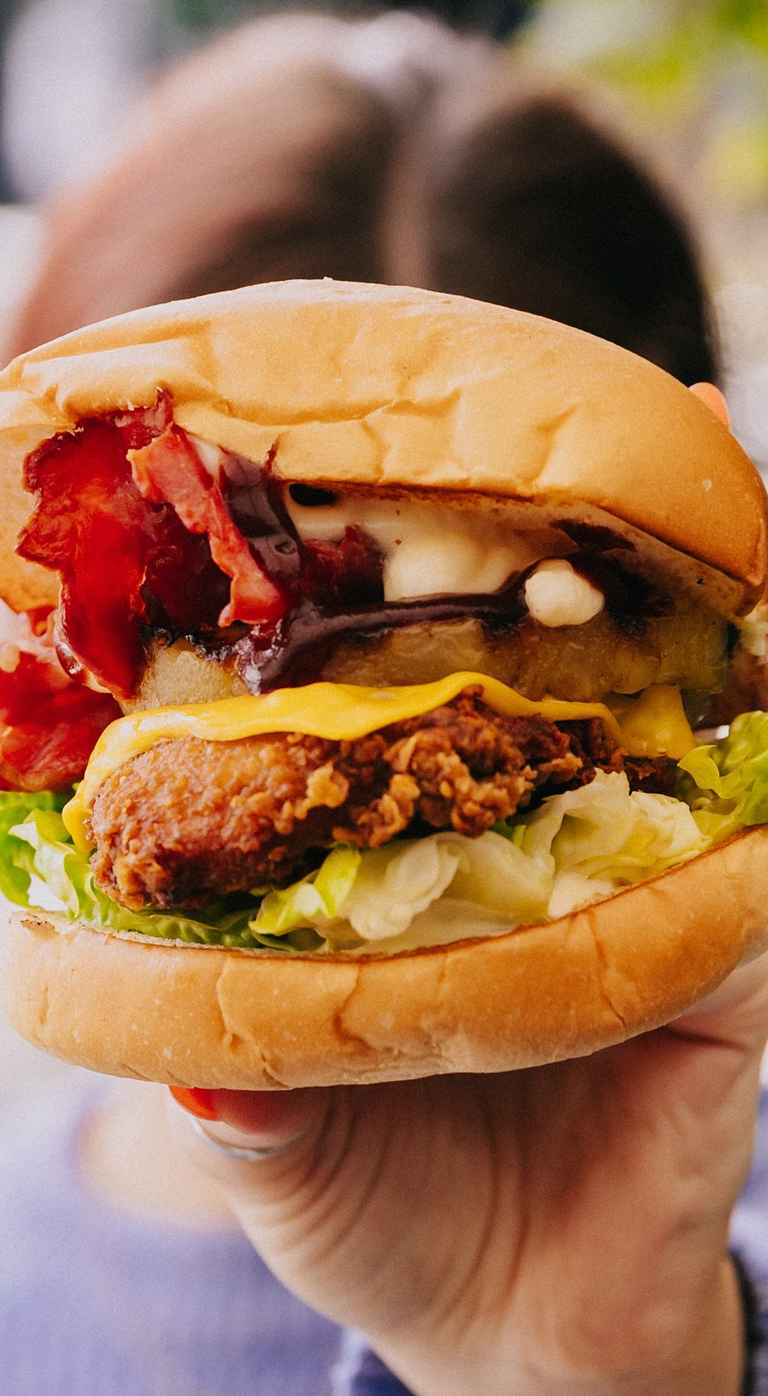 House on Hood: 50% off the first table of the night with First Table