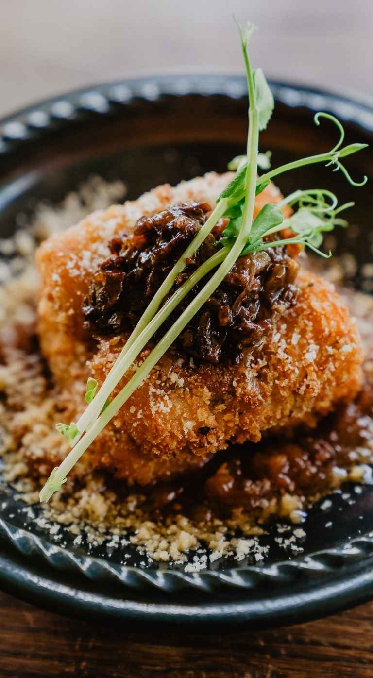 The Abbey at Chesters: 50% off the first table of the night with First ...