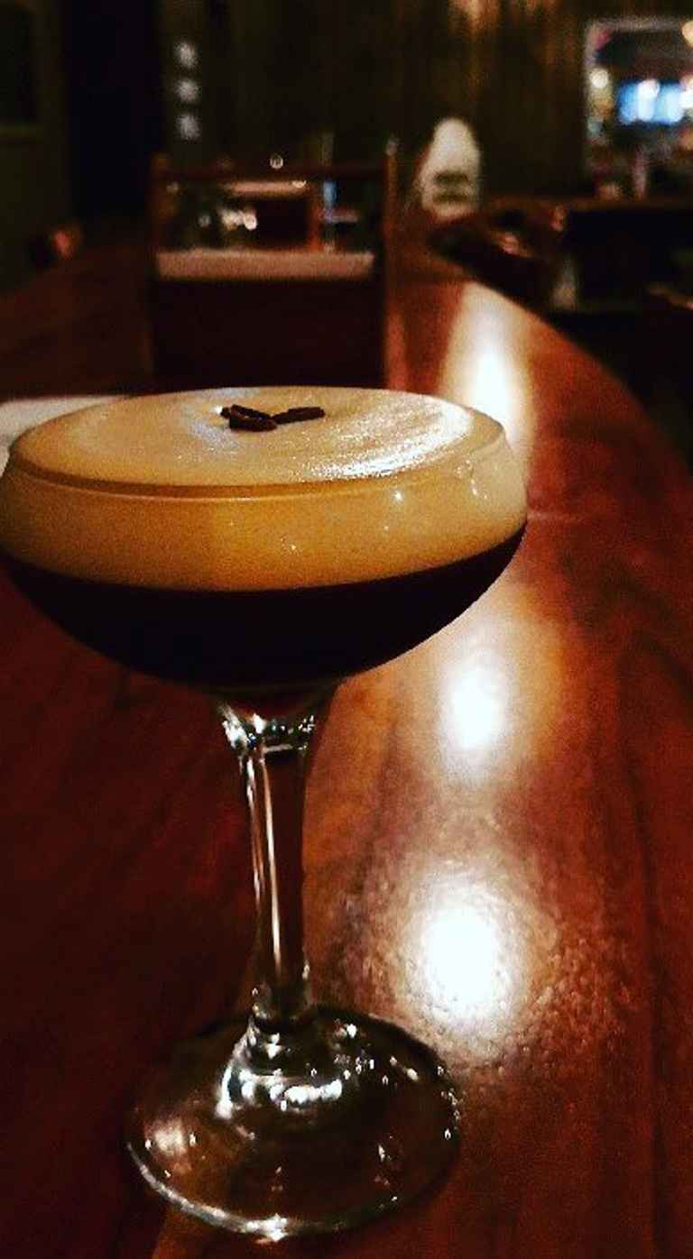 Cabin 401 Bar & Grill: Book any time at everyday prices