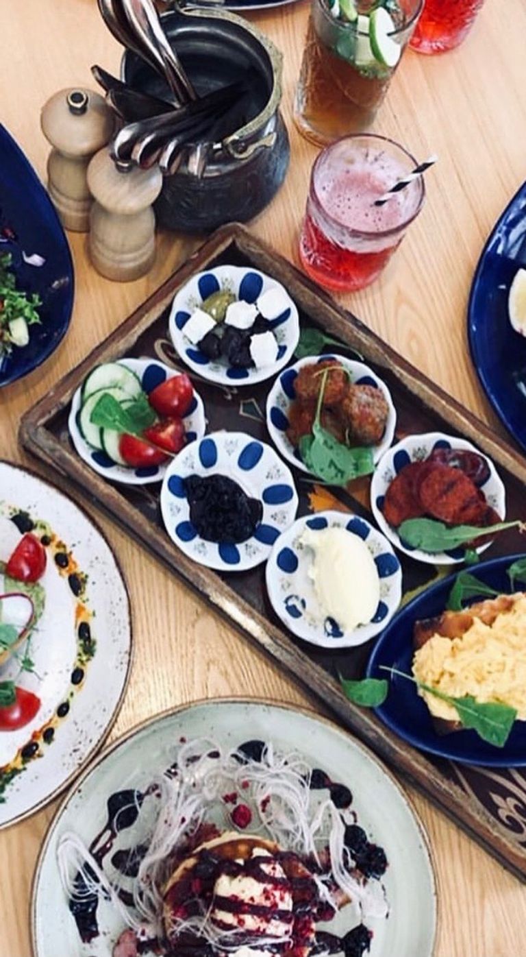 Bodrum Kitchen - New Lynn: 50% off the first table of the night with ...