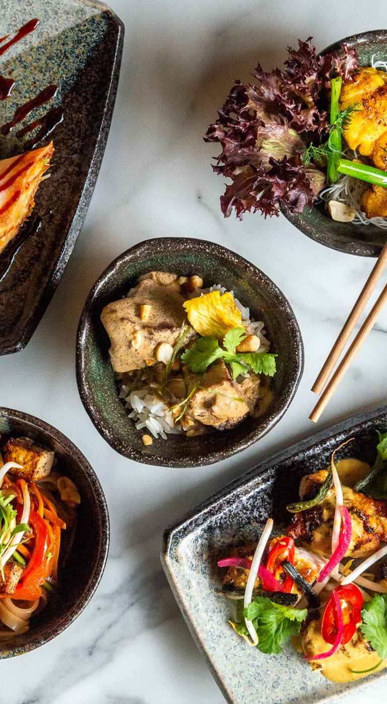 Sticky Mango Waterloo: Book any time at everyday prices