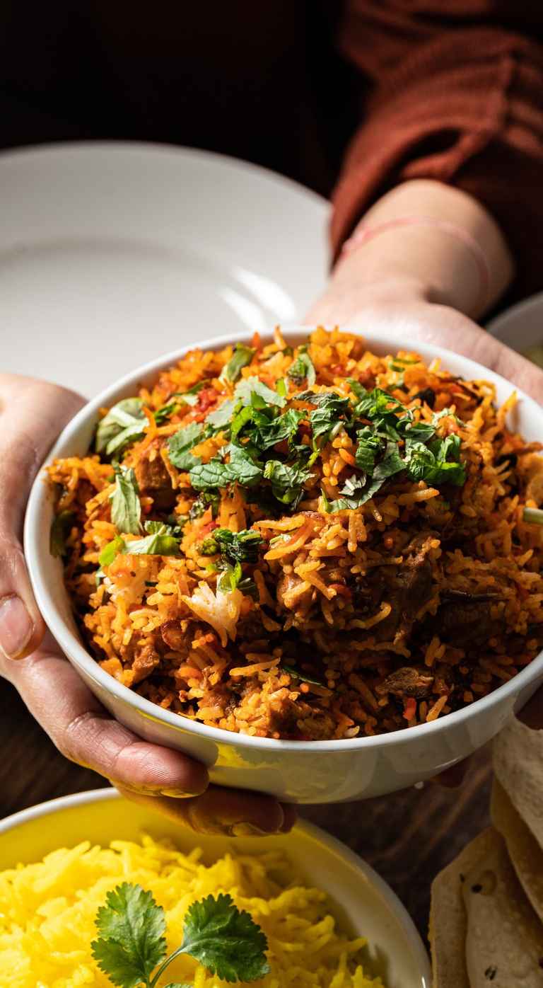 The Colonial British Indian Cuisine Balmain: 50% off the first table of ...