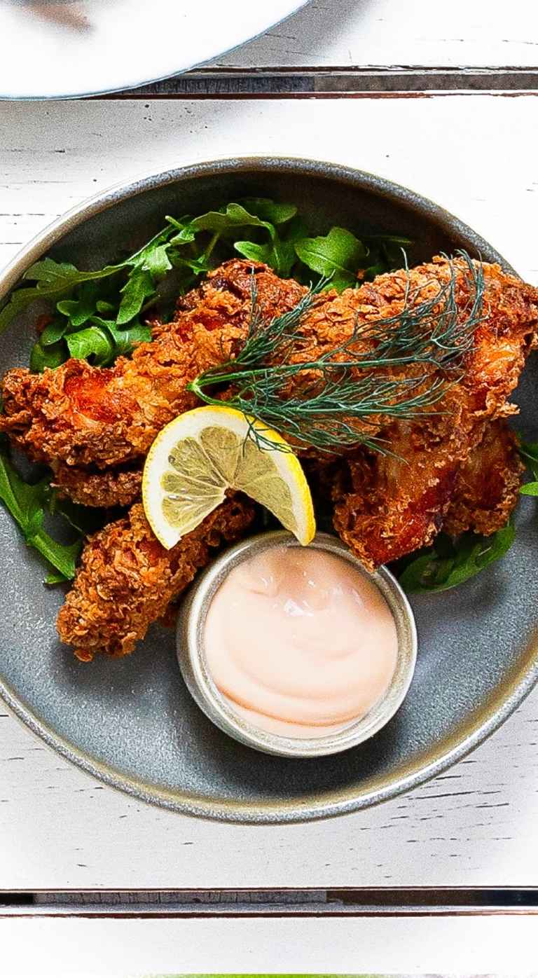 Tetto Rooftop Bar: 50% off the first table of the night with First Table