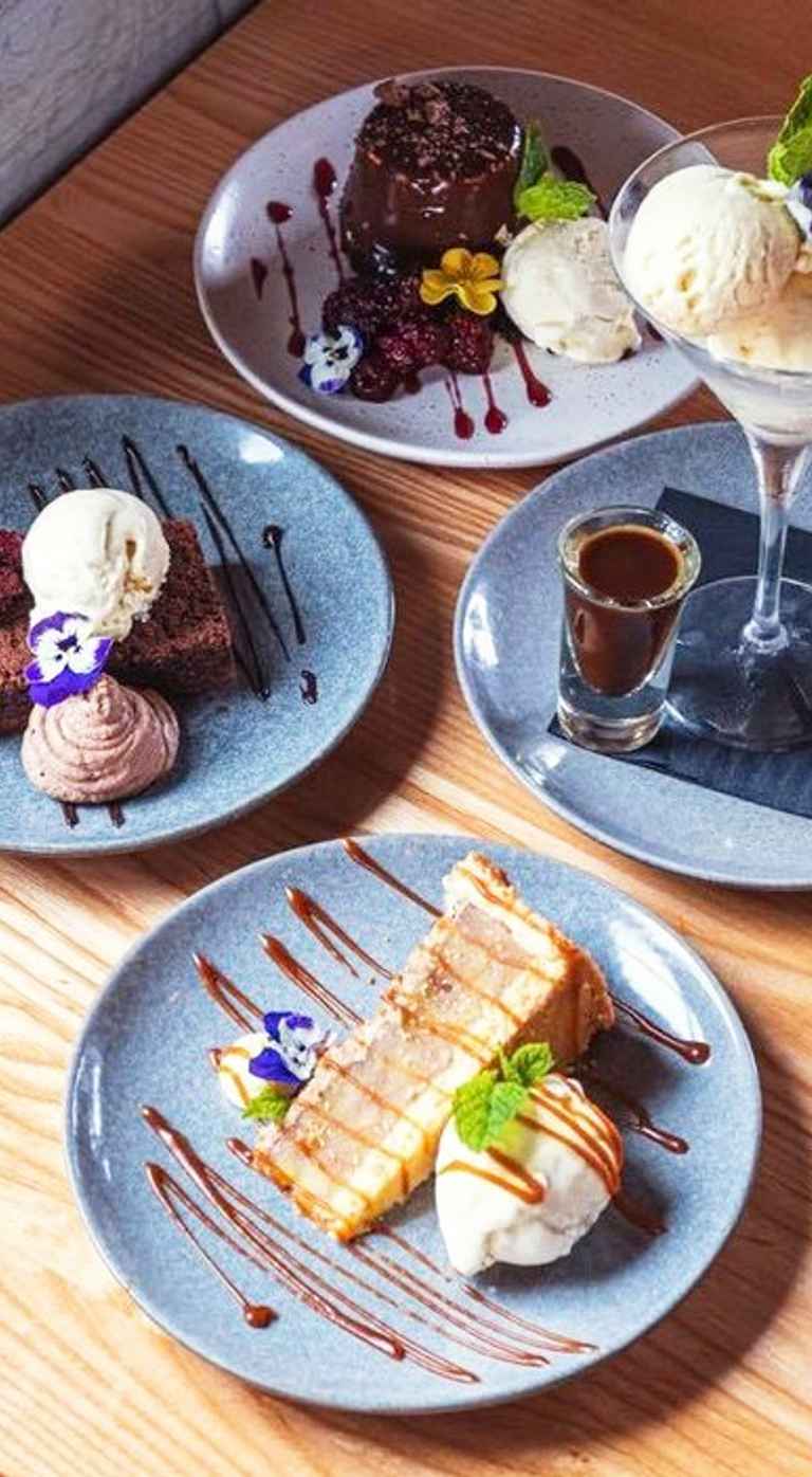 The Wayward Pigeon: 50% off the first table of the night with First Table