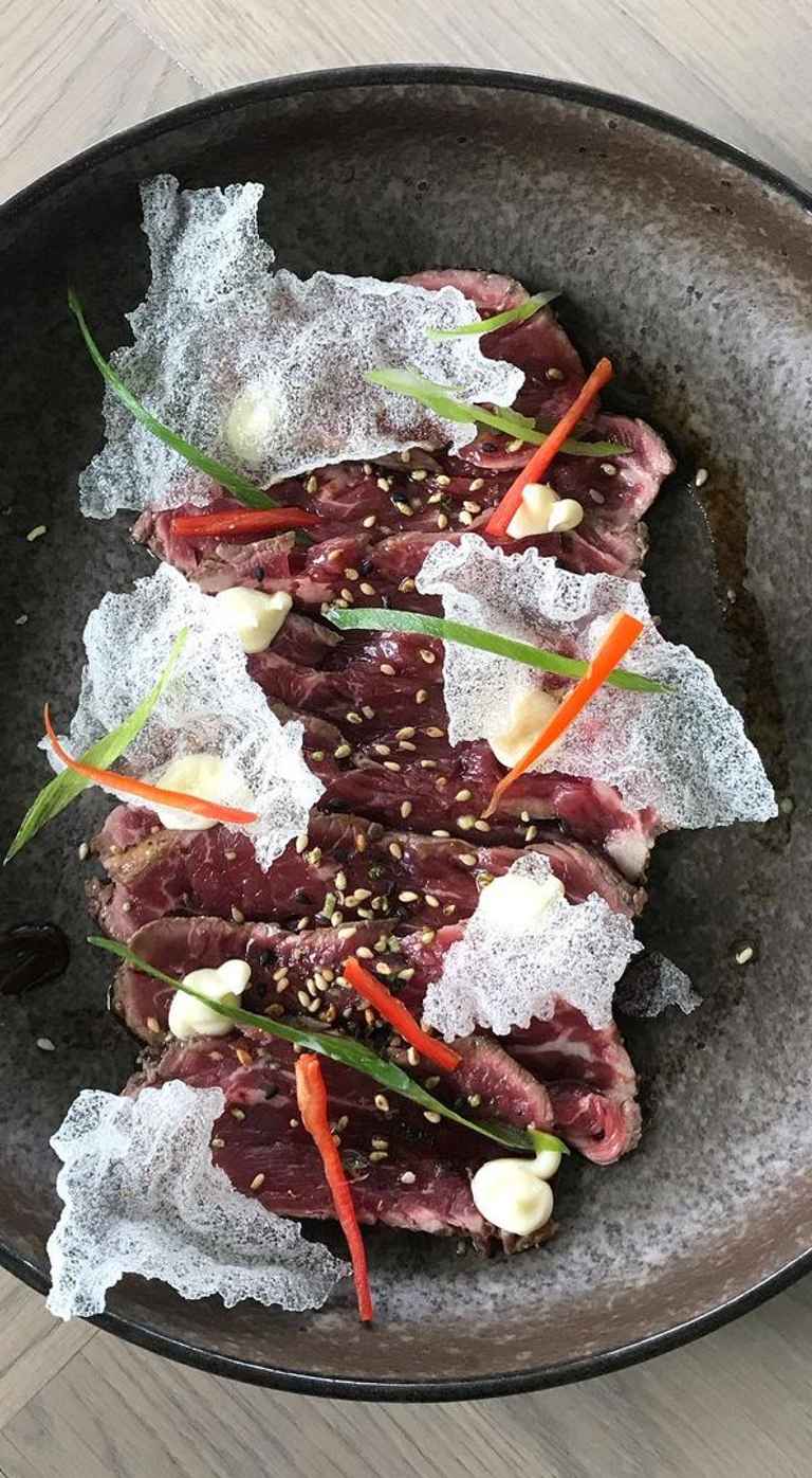 Master Kong: 50% off the first table of the night with First Table