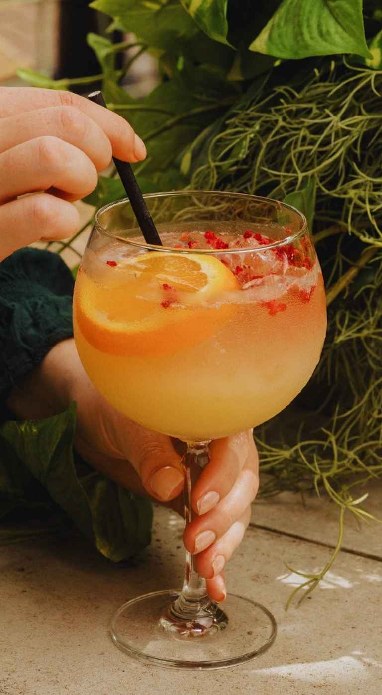 Botany Commons: 50% off the first table of the night with First Table