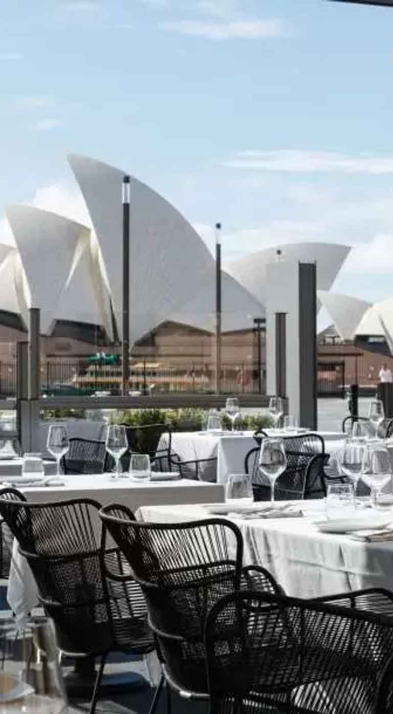 Harbourfront Seafood Restaurant: 50% off the first table of the night ...