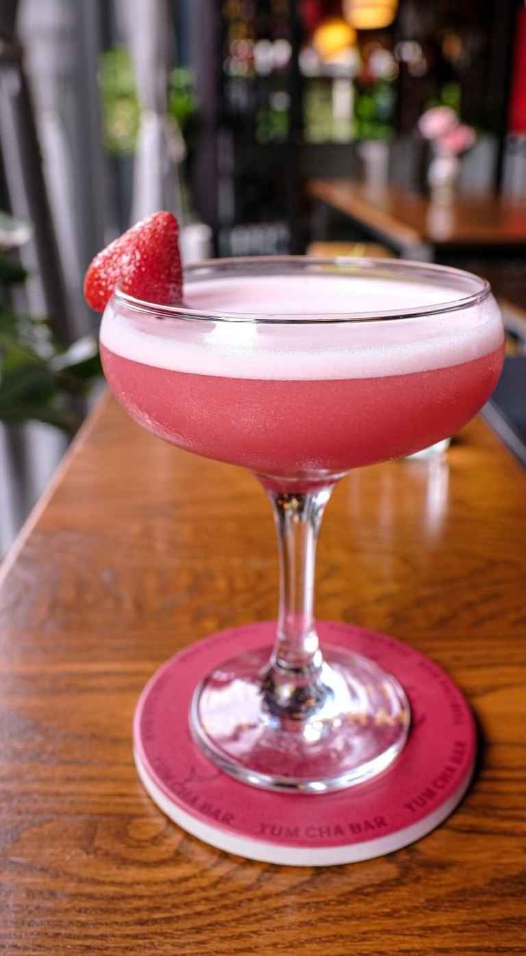 Midnight Shanghai: 50% off the first table of the night with First Table